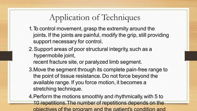 Introduction to exercise | PPTX | First Aid | Injuries