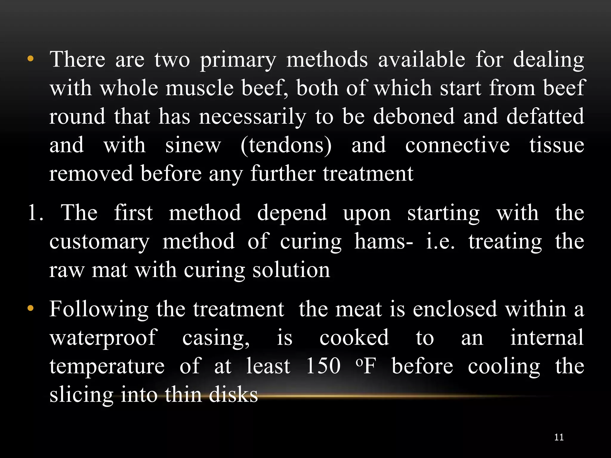 MEAT BASED SNACK FOOD.ppt