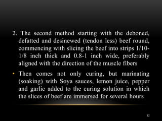 MEAT BASED SNACK FOOD.ppt