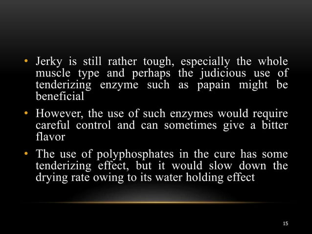 MEAT BASED SNACK FOOD.ppt