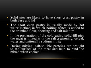 MEAT BASED SNACK FOOD.ppt