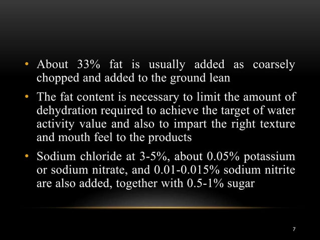 MEAT BASED SNACK FOOD.ppt