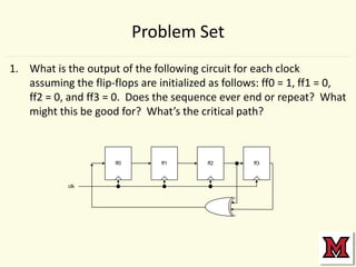 Lecture12 memory | PPT