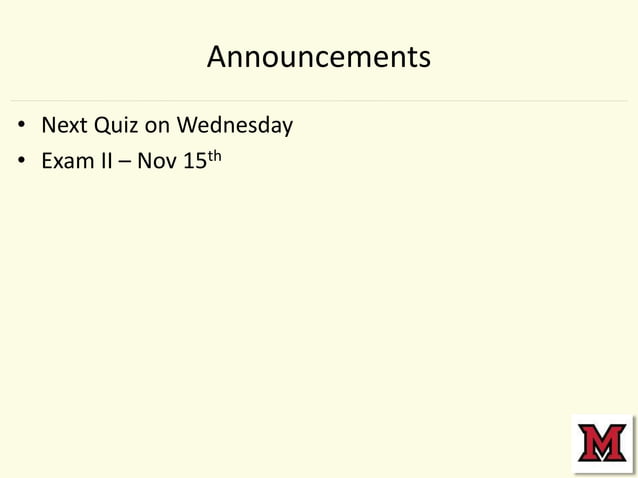 Lecture12 memory | PPT