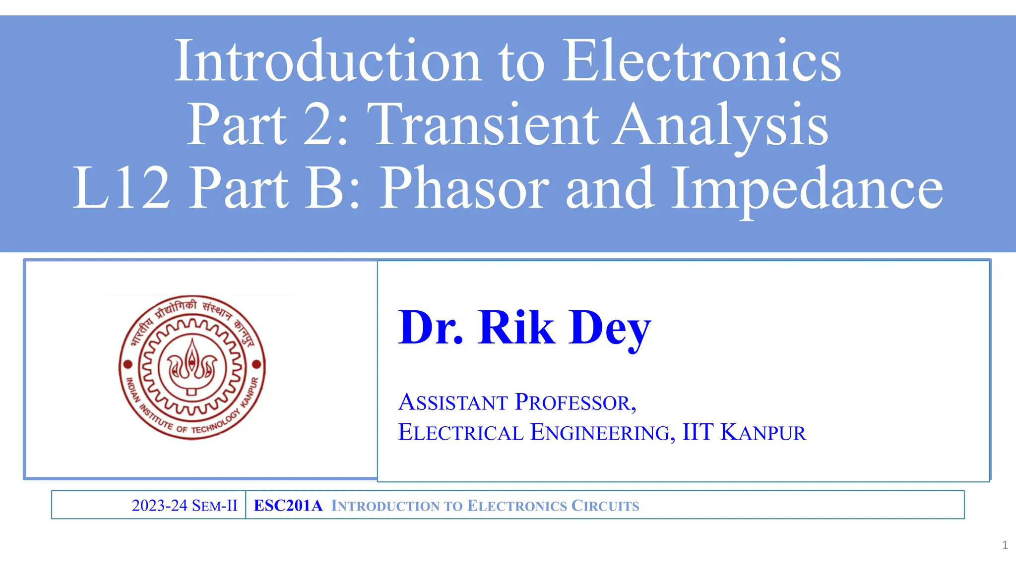 Lecture 12 Part B_introduction_to_electronics.pdf