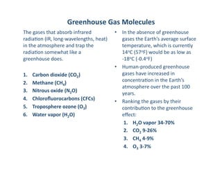 Lecture 12 protecting earth s atmosphere.ppt