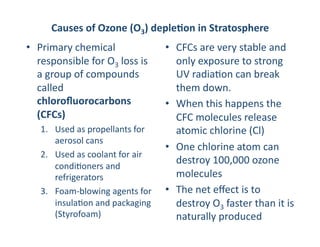 Lecture 12 protecting earth s atmosphere.ppt