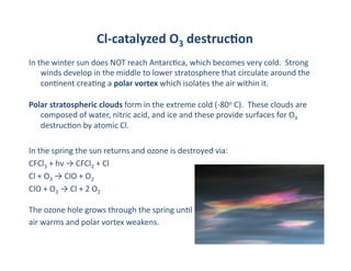 Lecture 12 protecting earth s atmosphere.ppt
