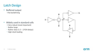 CMOS VLSI CKSequentialCircuitDesign.pptx