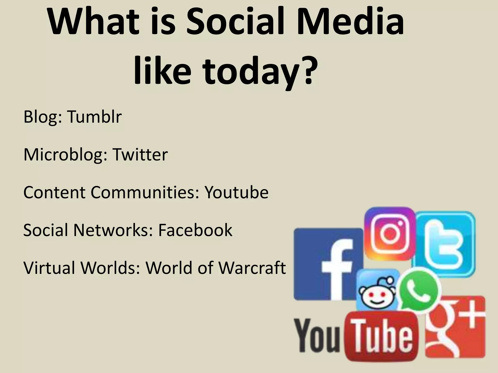 Lecture 12 Social Media.ppt