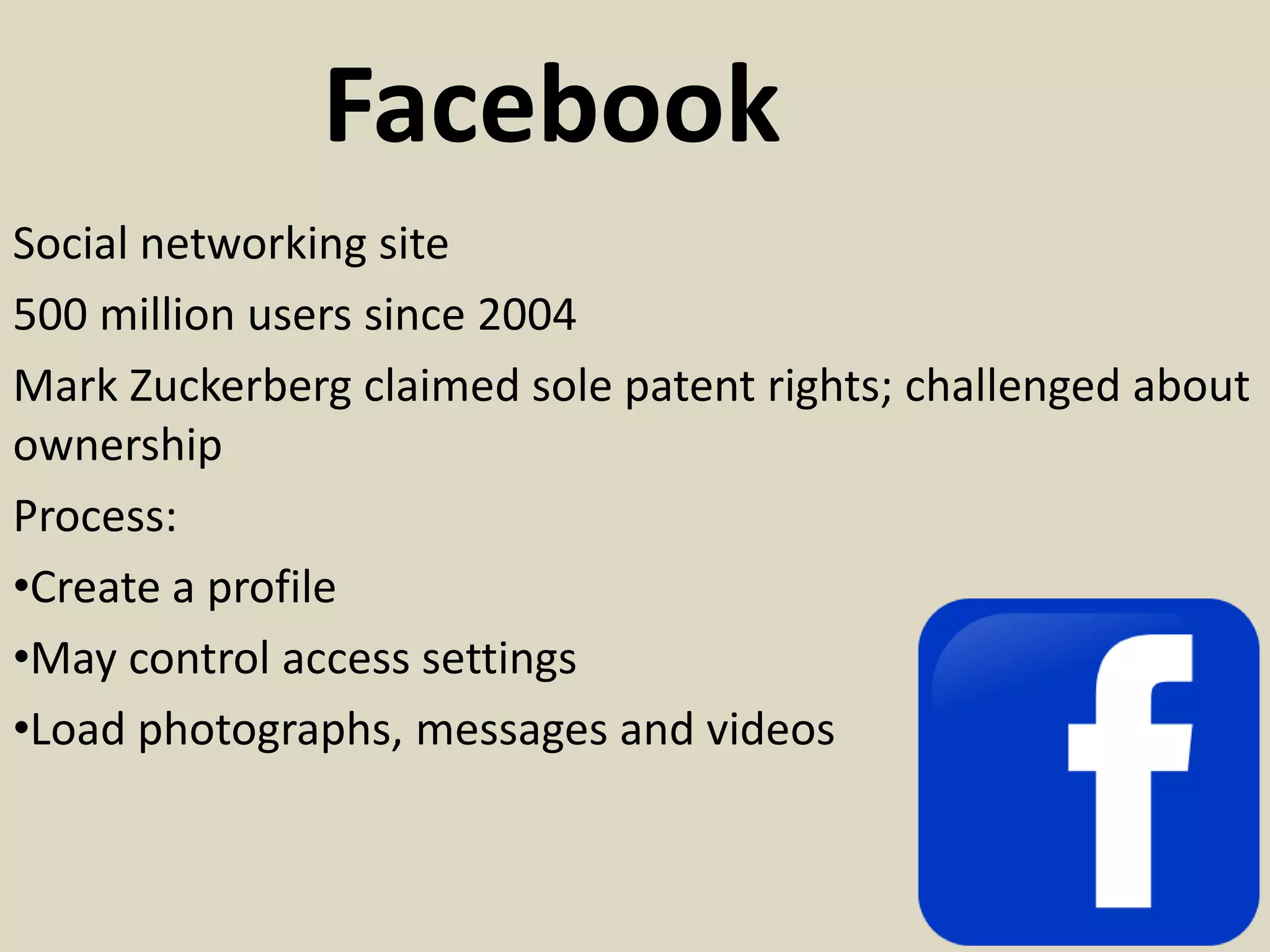 Lecture 12 Social Media.ppt