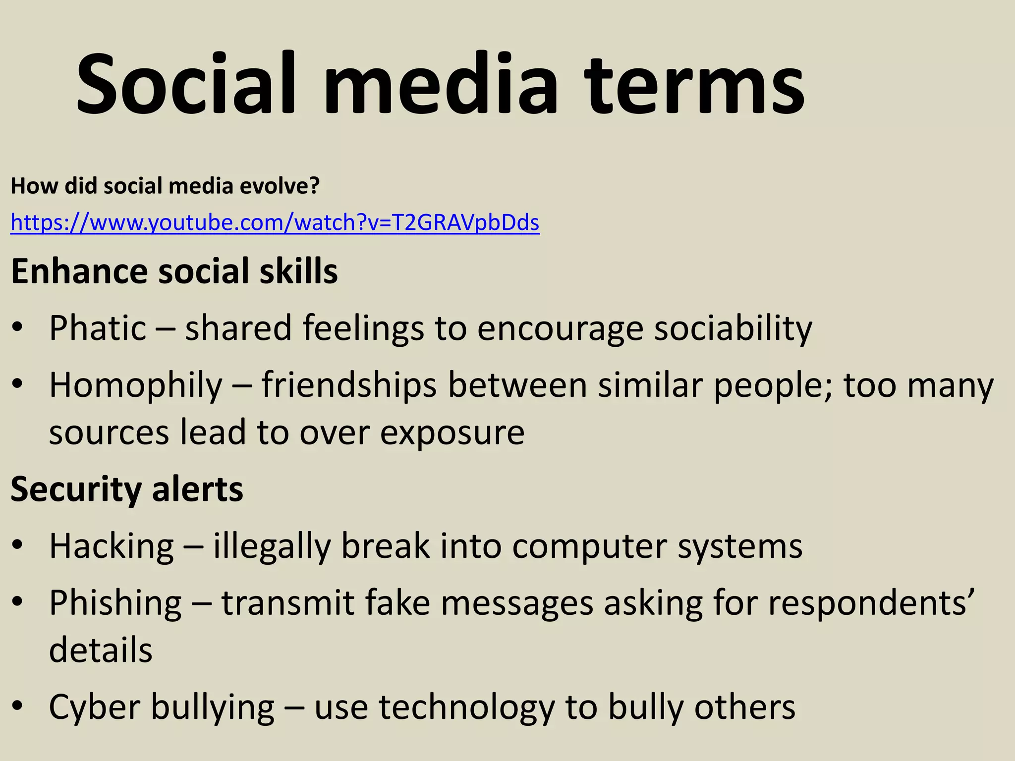 Lecture 12 Social Media.ppt