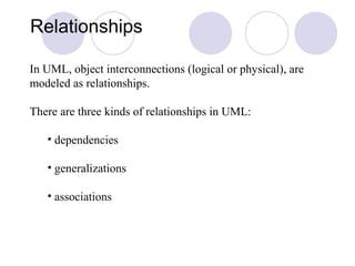 Lecture12 software design class diagram | PPT