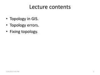 Lecture+12+topology+2013 (3) | PDF