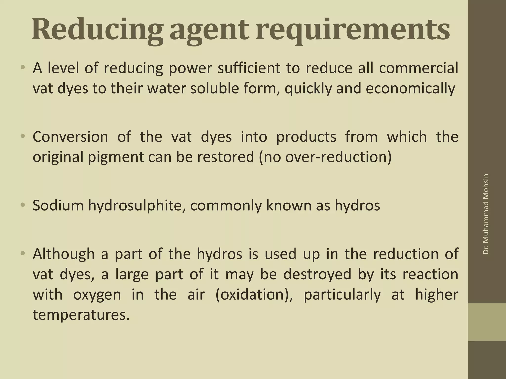 Lecture 12 vat | PDF