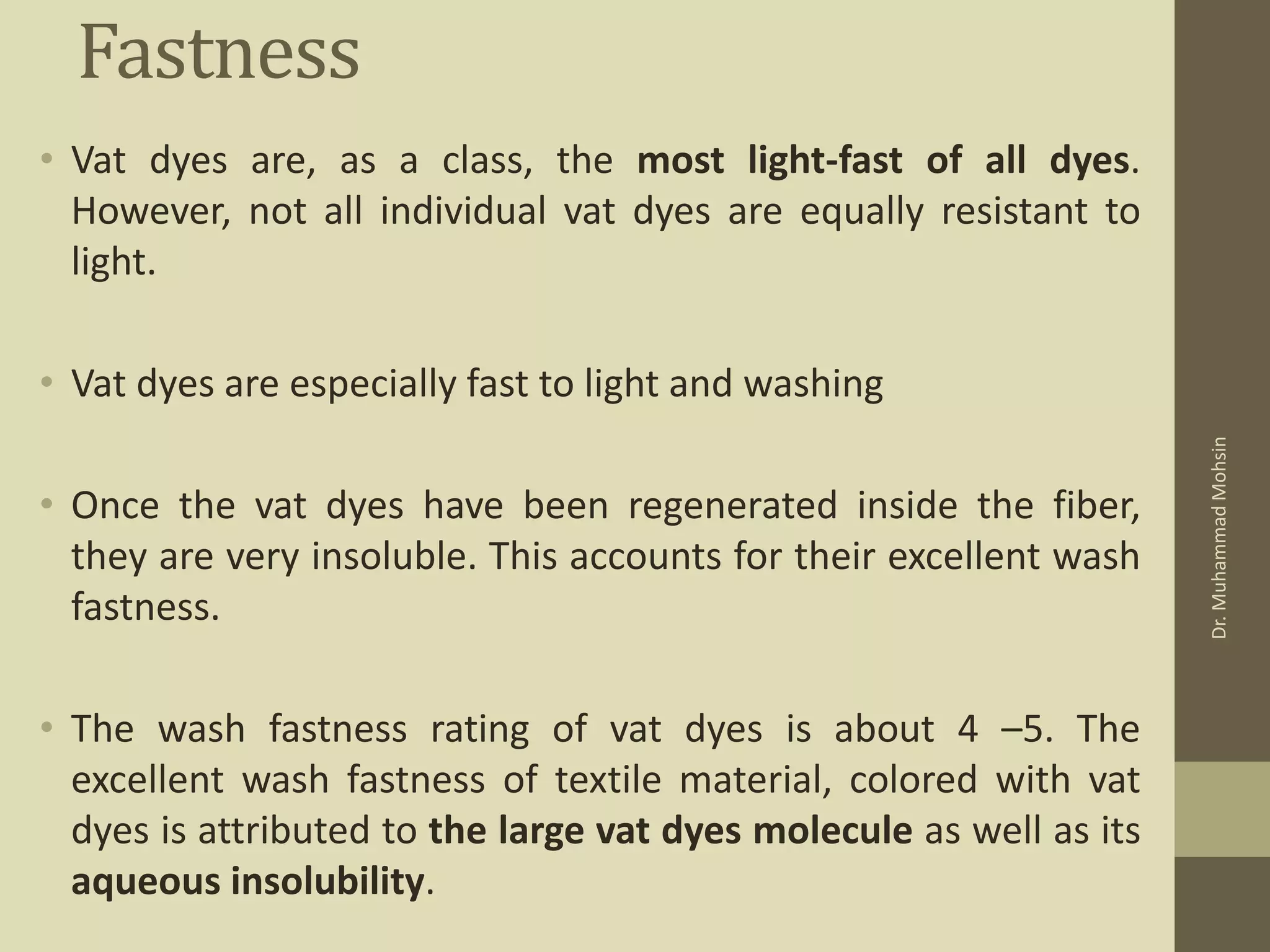 Lecture 12 vat | PDF