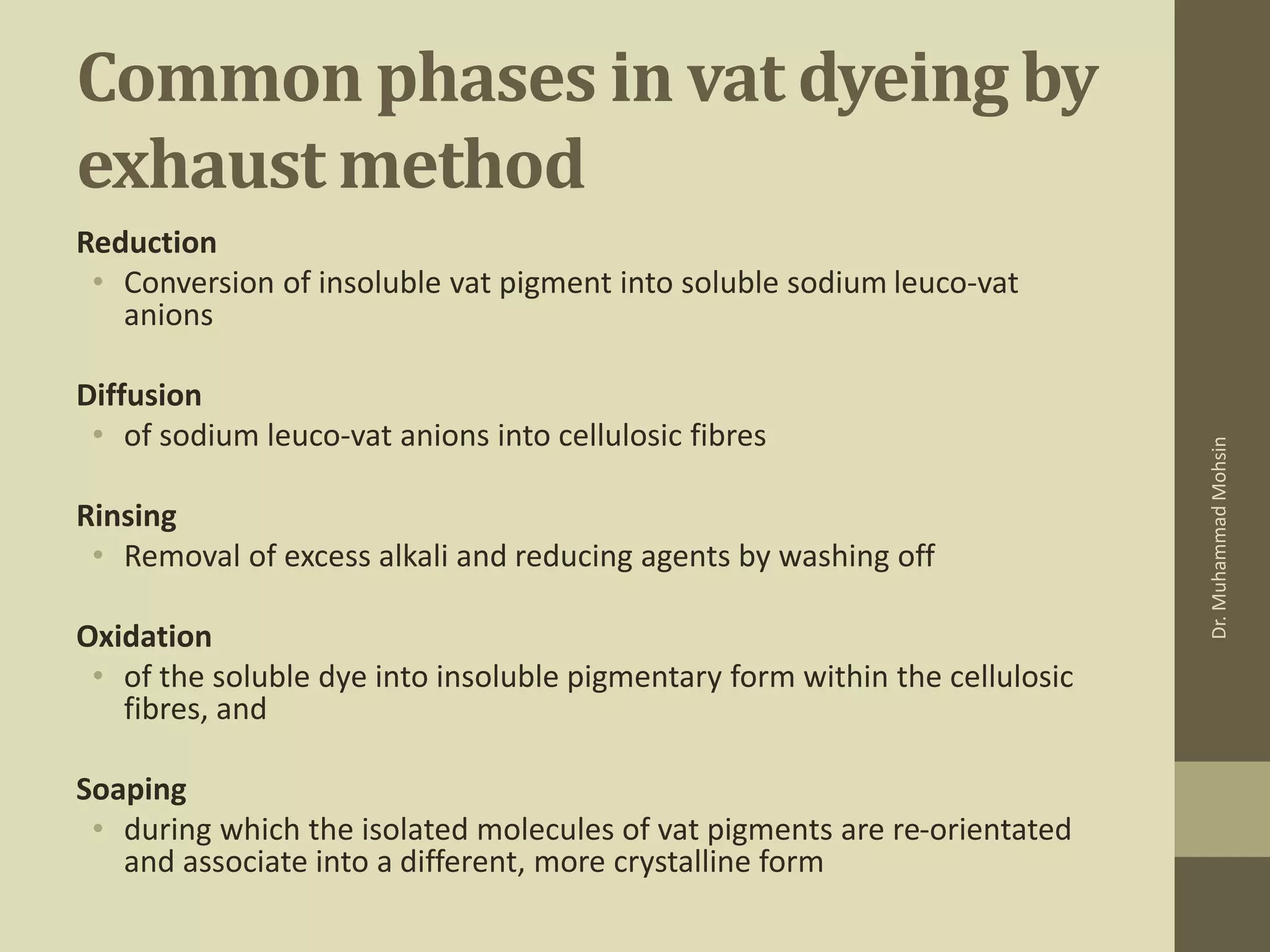 Lecture 12 vat | PDF