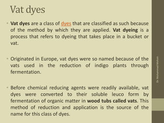 Lecture 12 vat | PDF