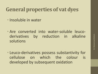 Lecture 12 vat | PDF