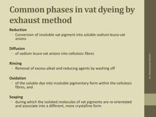 Lecture 12 vat | PDF