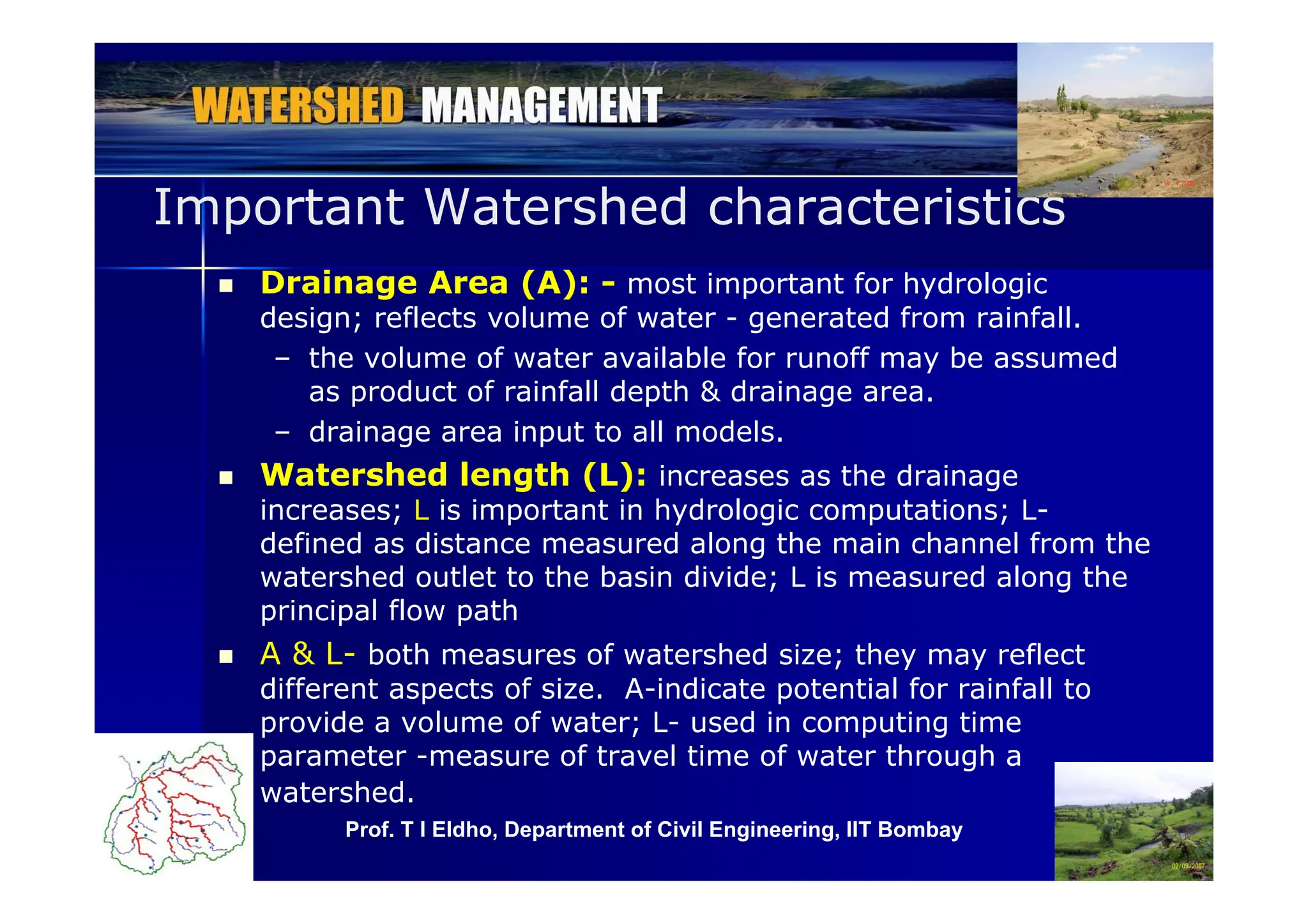 Lecture12 Watershed Management (1) civil.pdf
