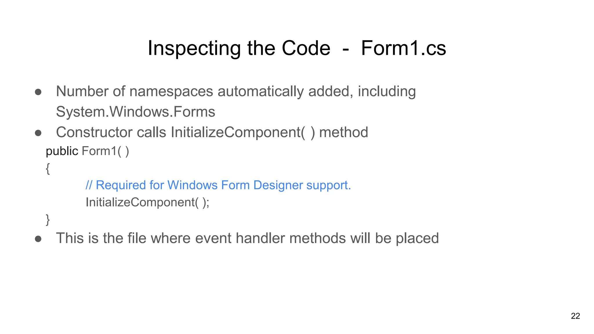 LECTURE 12 WINDOWS FORMS PART 2.pptx