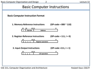 Lecture 13 | PPTX | Programming Languages | Computing