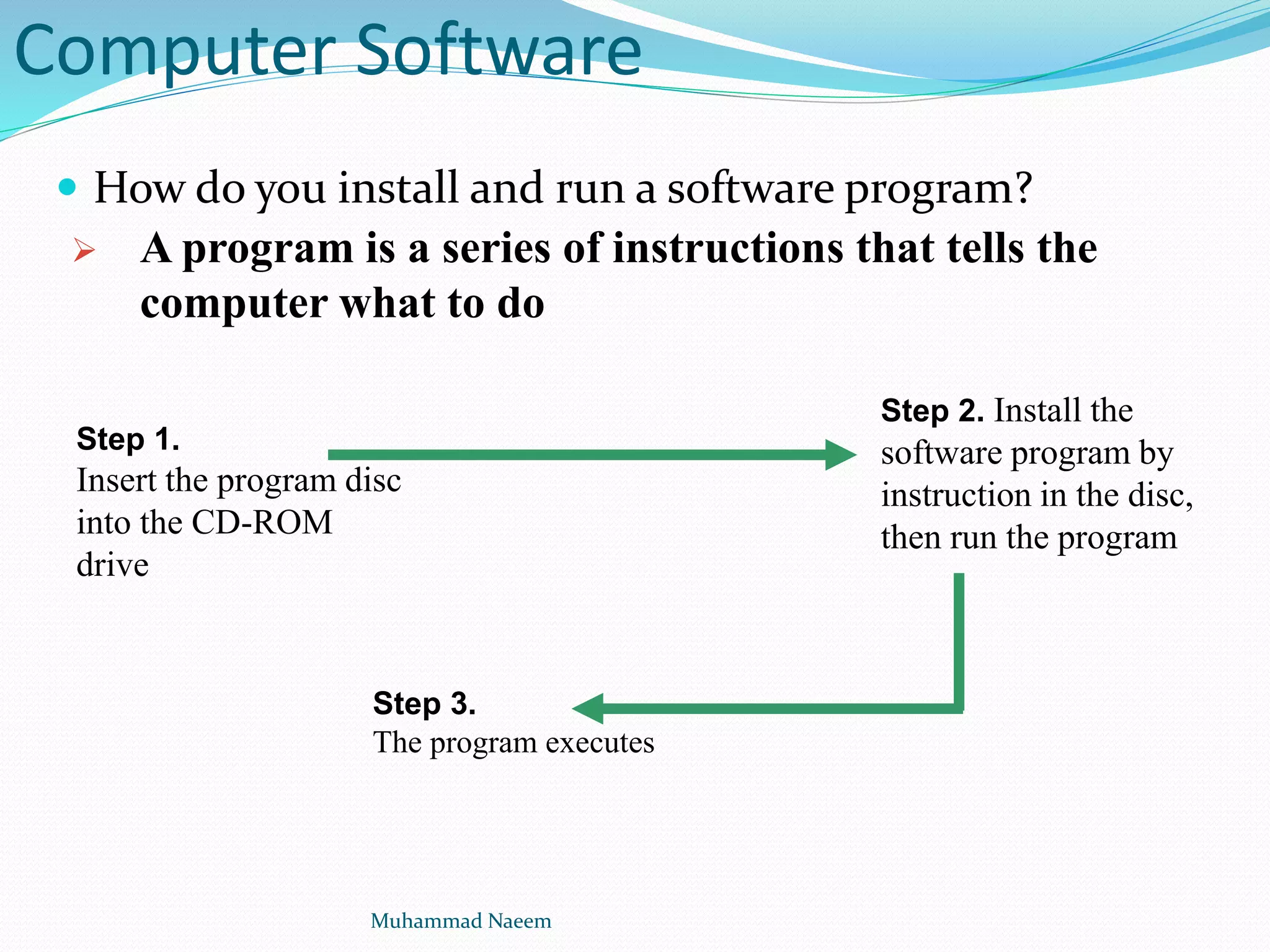 Inroduction To Computer | PPTX