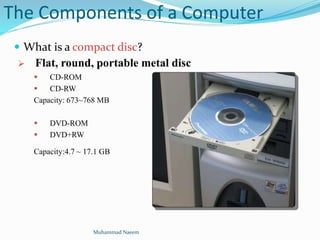 Inroduction To Computer | PPT