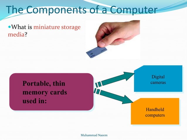 Inroduction To Computer | PPT