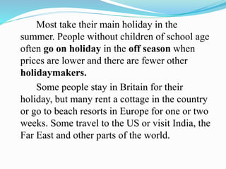 Lecture 13 of Culture study | PPTX | Europe Travel | Travel Locations