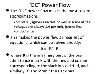 Lecture 13 | PPT