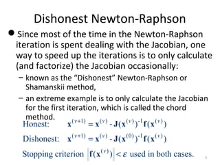 Lecture 13 | PPT