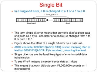 Lecture 13 | PPTX | Computer Networking | Computing