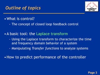 Lecture13 controls | PPT