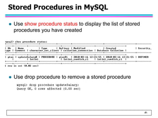 lecture13.ppt | Free Download