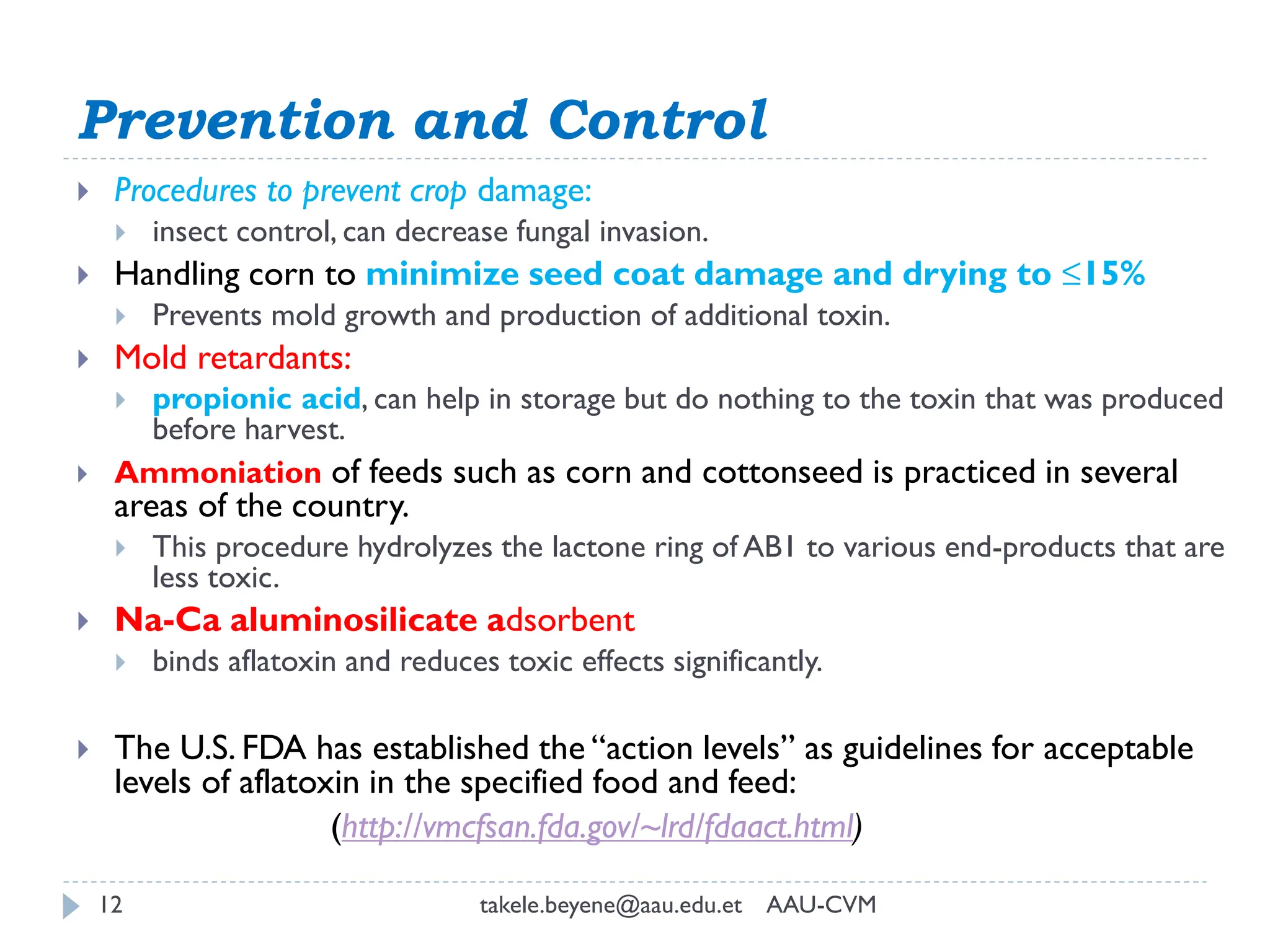 Lecture 13. Mycotoxins like aflatoxin.pdf