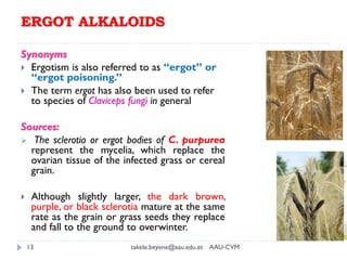 Lecture 13. Mycotoxins like aflatoxin.pdf