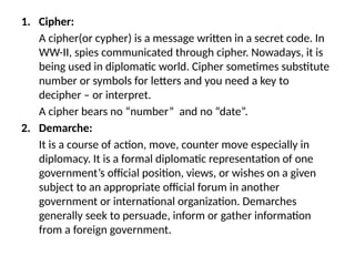 LECTURE 13. english business communication for pipfa students | PPT