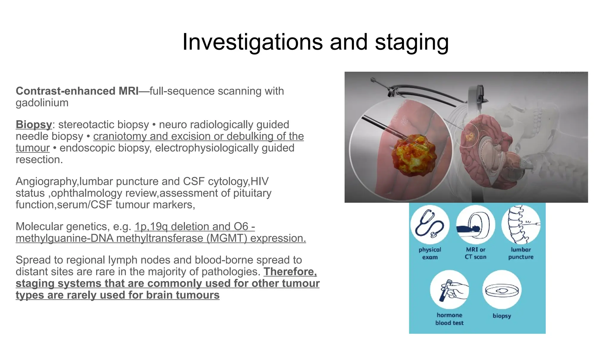 Lecture 13.Brain Tumours (1).pptx oncology. | PPTX