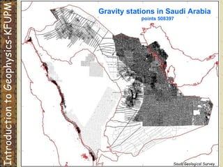 ÖNCEL AKADEMİ: INTRODUCTION TO GEOPHYSICS | PPT
