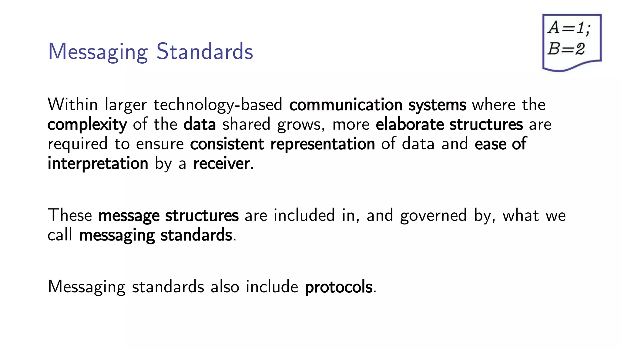 Principles of Health Informatics: Communication systems in healthcare | PPT