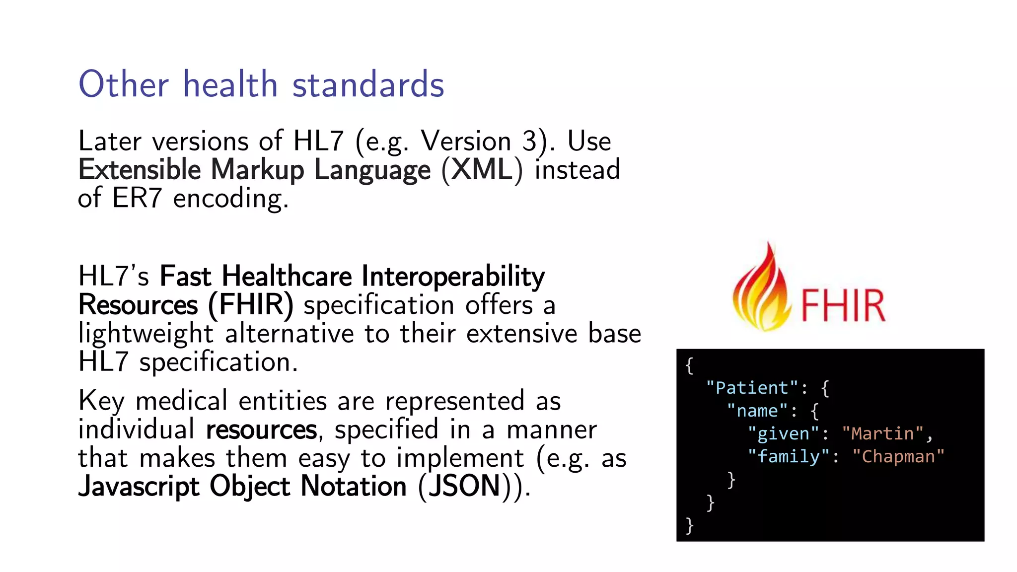 Principles of Health Informatics: Communication systems in healthcare | PDF