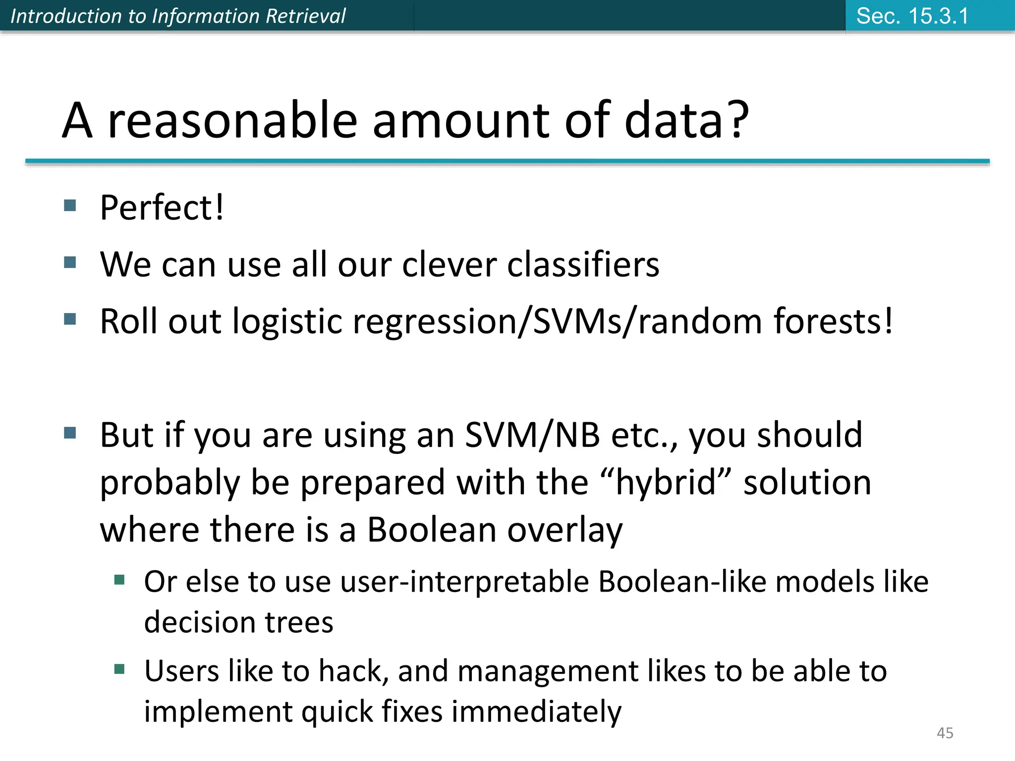 lecture13-DTrees-textcat.pptxnnnnnnnnnnnnnnnnnnnnnn | PPT