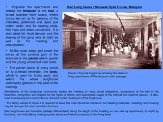 Lecture13 Living Spaces B Sr | PPT