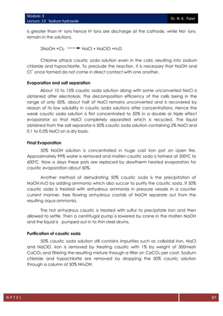 Lecture 13- Manufacturing of Caustic Soda NaOH.pdf