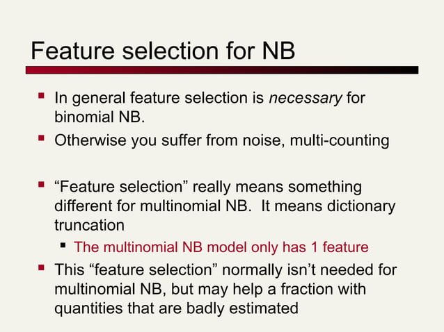 lecture13-nbbbbb. Bbnnndnjdjdjbayes.ppt