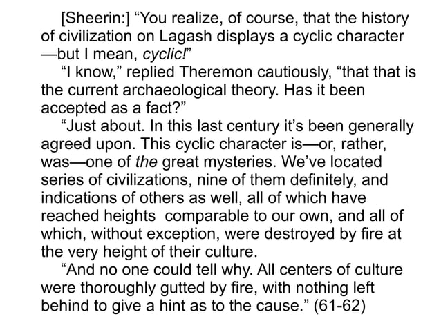 Lecture 13 - Perception/Epistemology | PPT