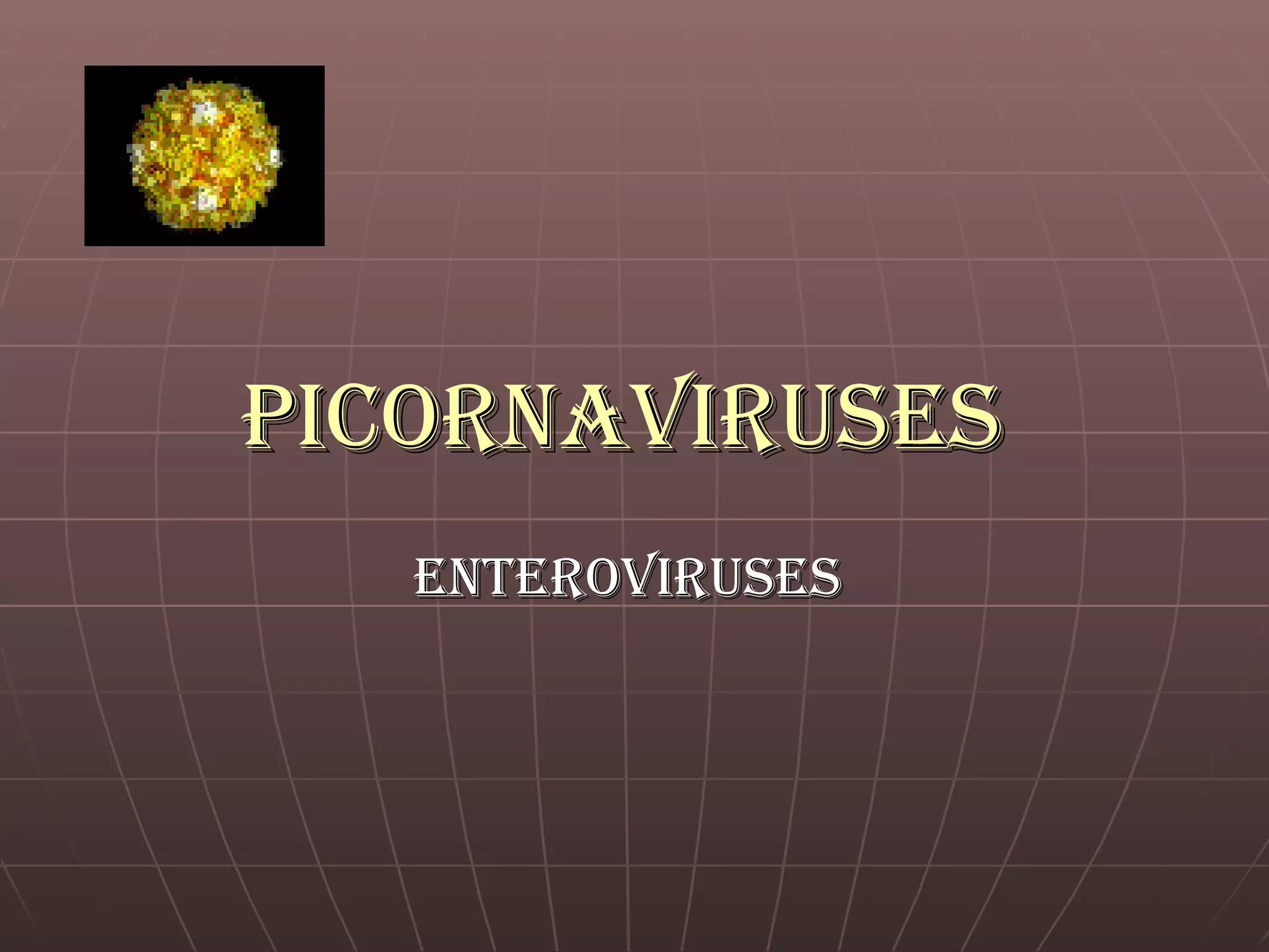 Bohomolets Microbiology Lecture #13 | PPT