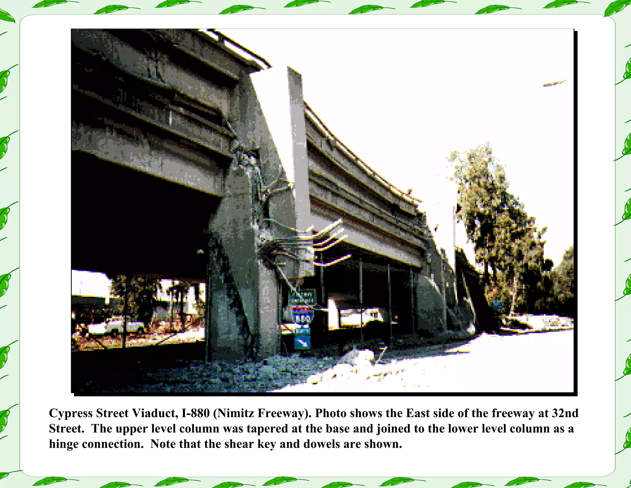 Lecture13 Piers ( Highway Engineering ) | PDF